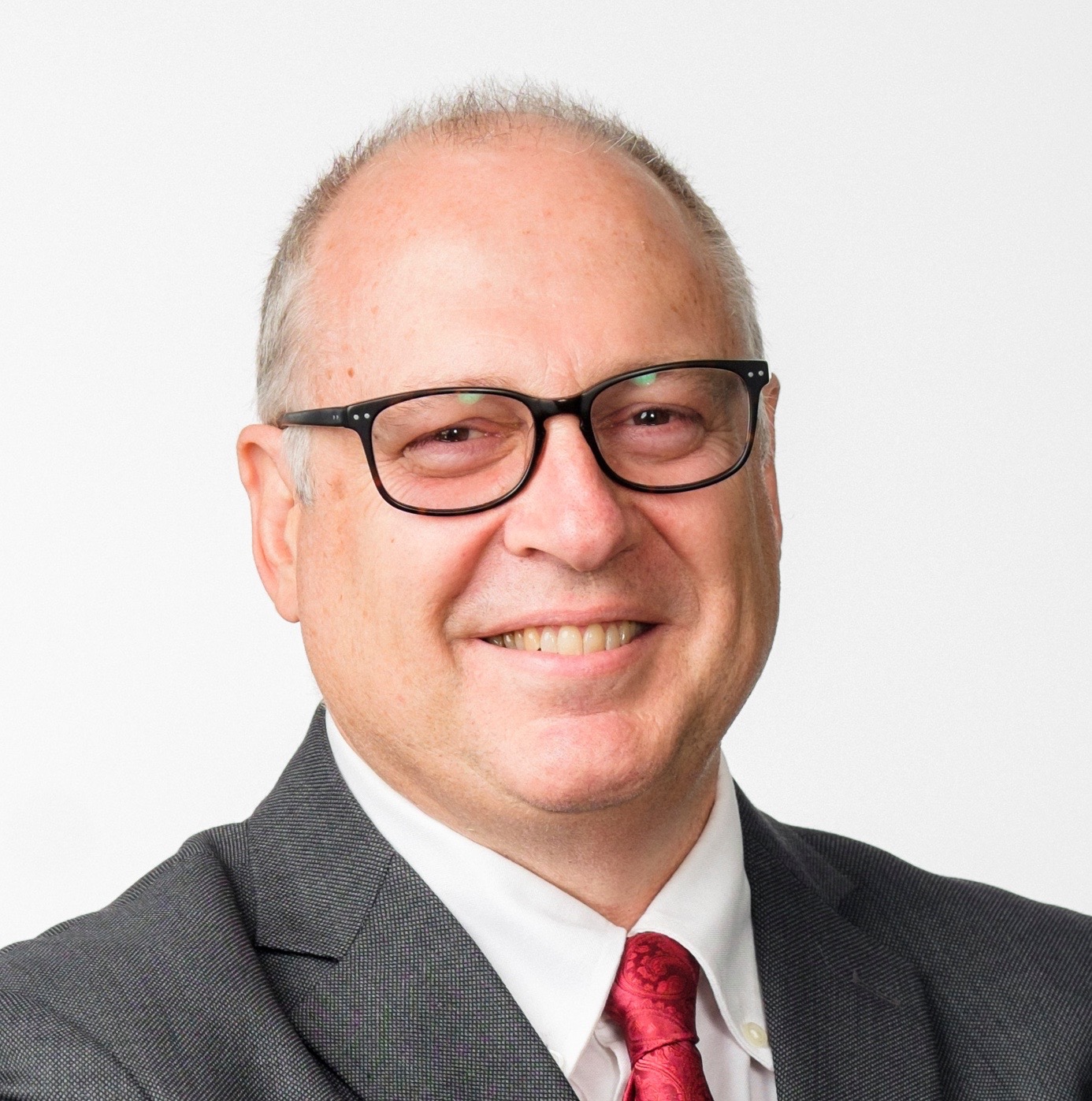 Associate Professor David Anderson – Past APPRISE Associate Investigator