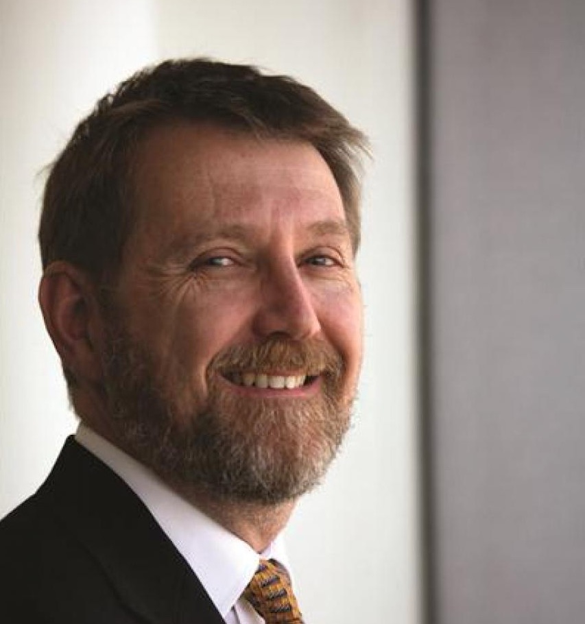 Professor Nigel Stocks – past Associate Investigator
