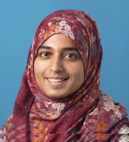 Dr Husna Begum – past APPRISE Research Fellow