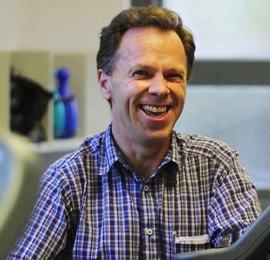 Professor Andrew Lloyd – Understanding long COVID - video